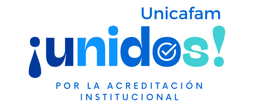 Ruta de acreditación Institucional