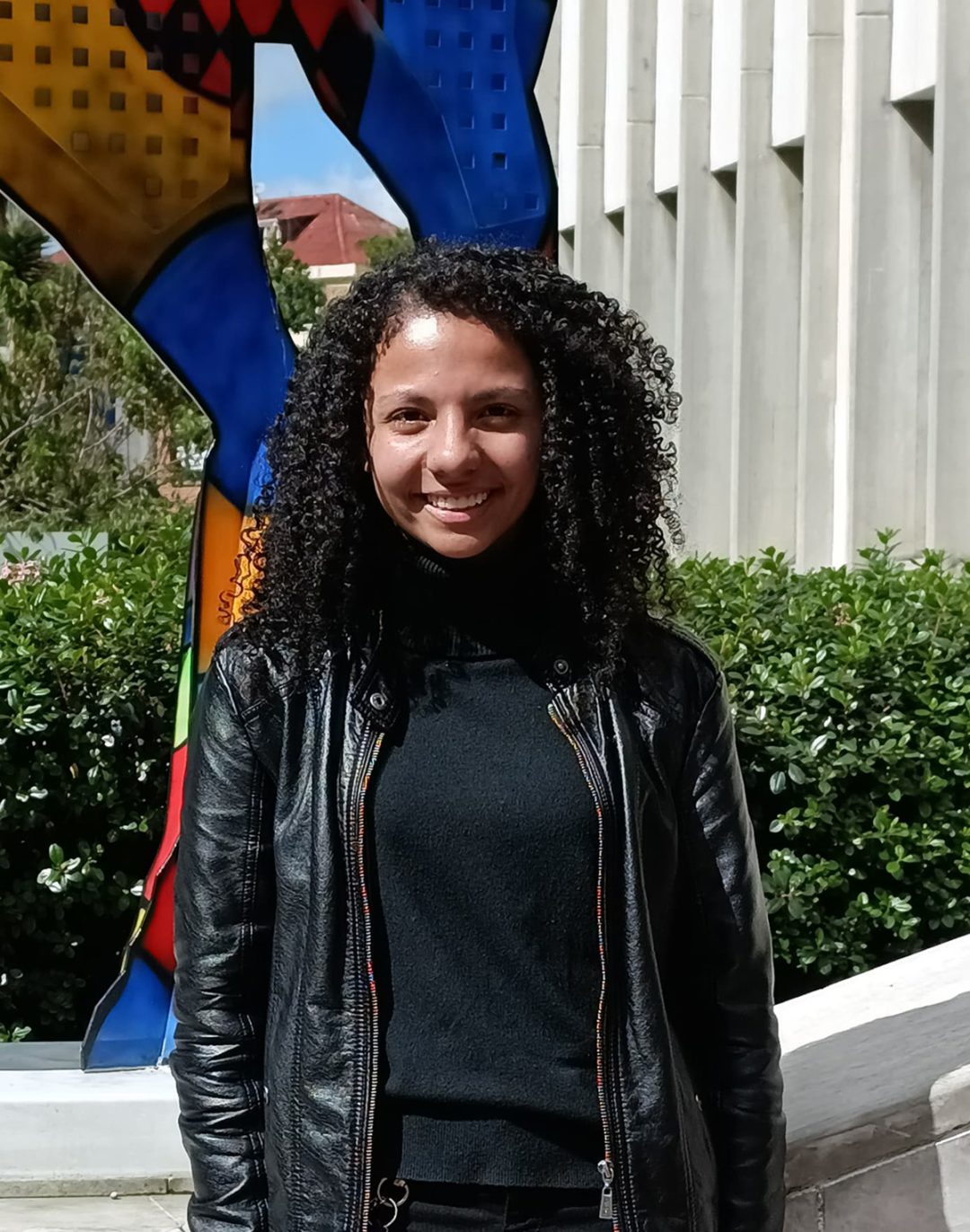 Shirley Rodríguez Martínez