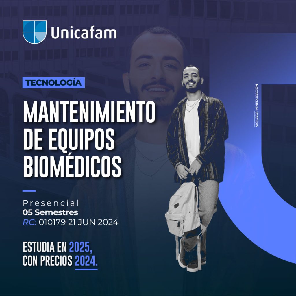 Resolución de Registro Calificado: